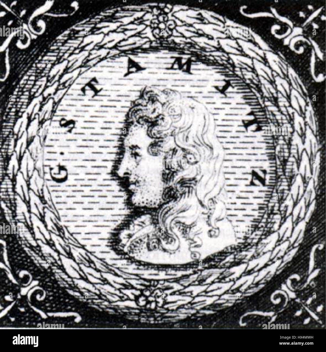 Stamitz hi-res stock photography and images - Alamy