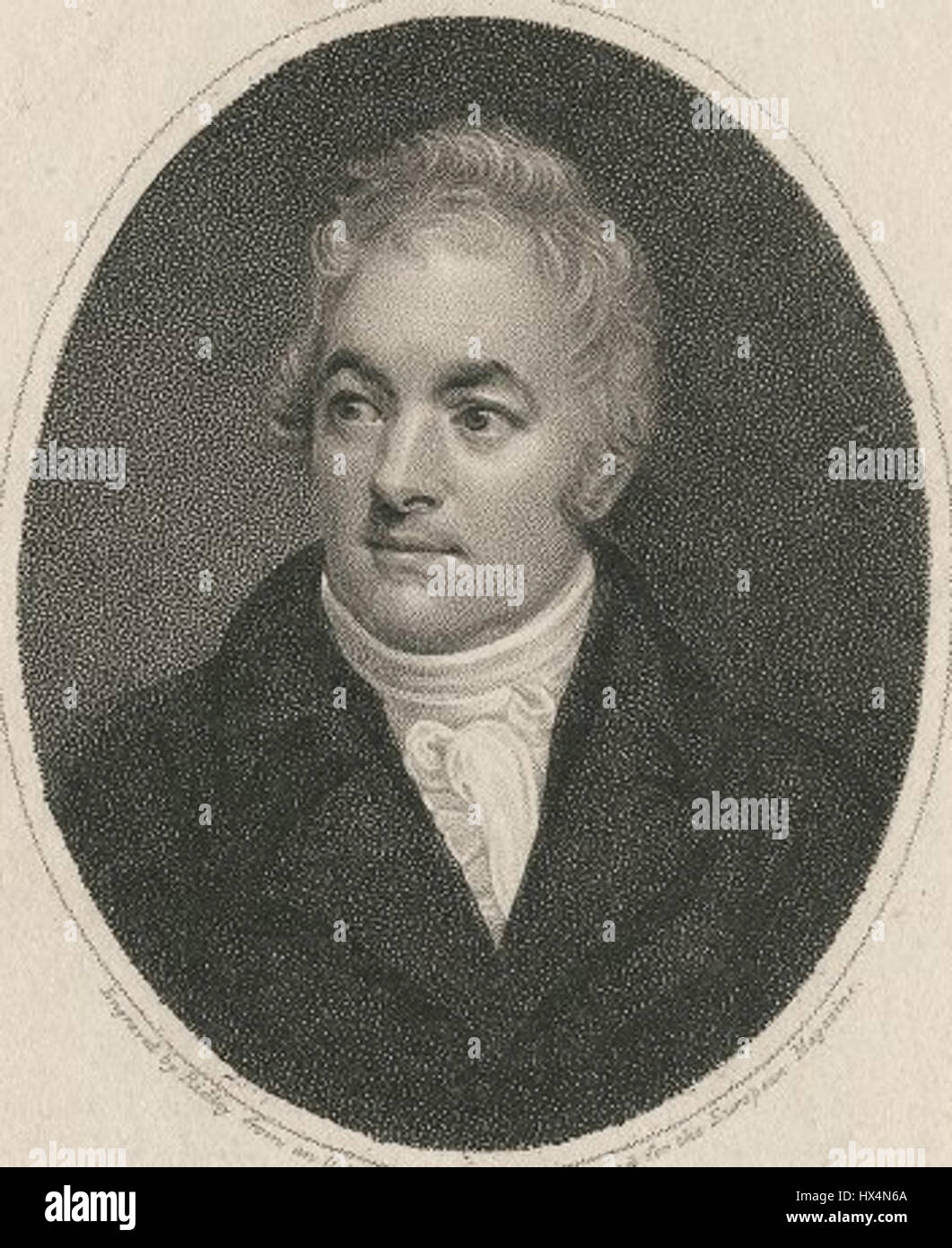 John bannister hi-res stock photography and images - Alamy