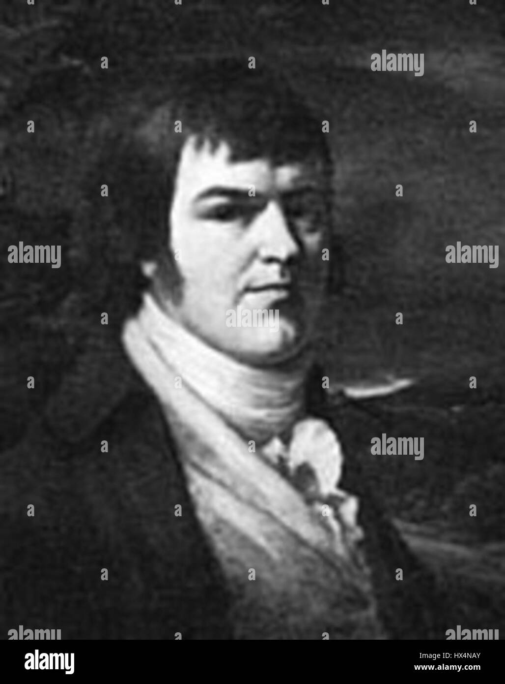 John glover artist hi-res stock photography and images - Alamy