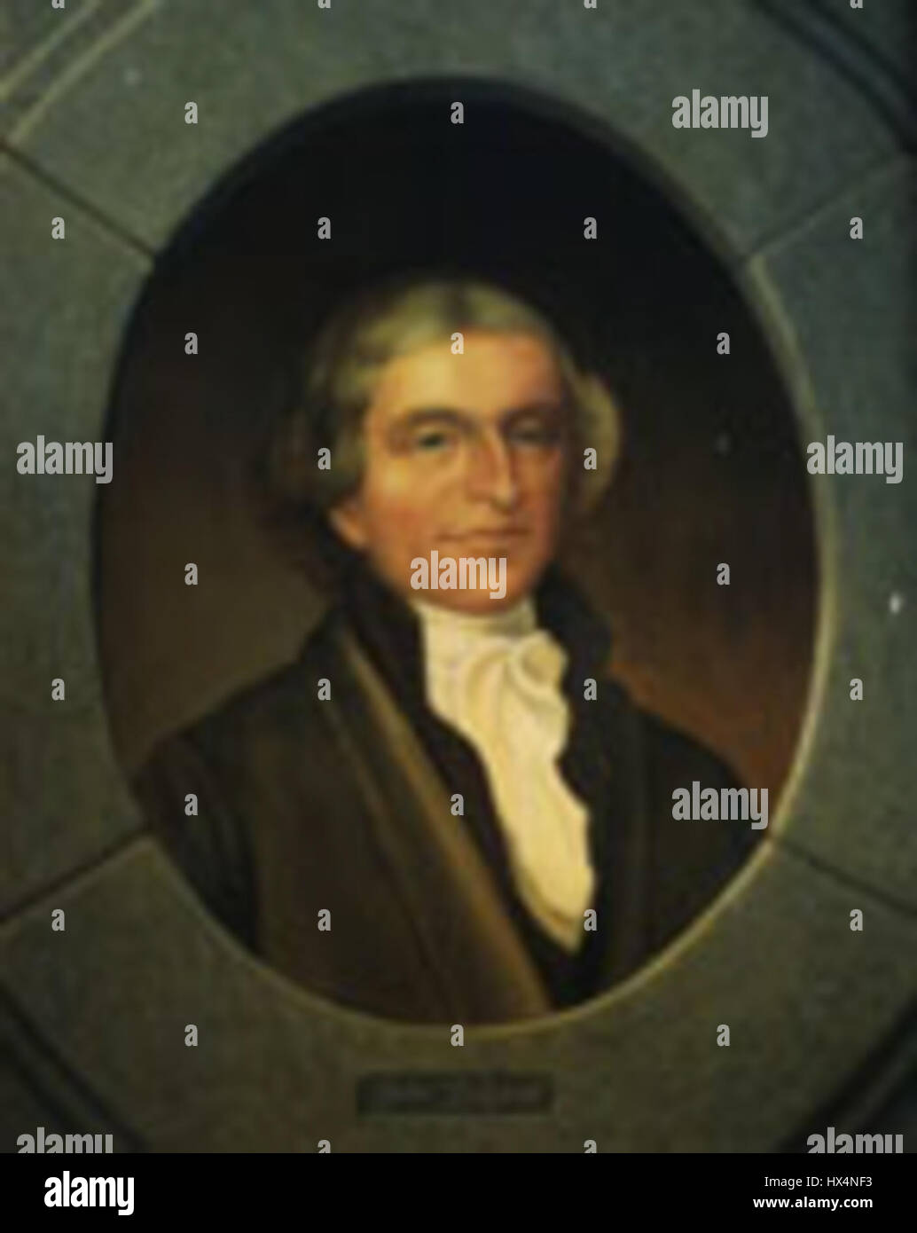 John ledyard hi-res stock photography and images - Alamy