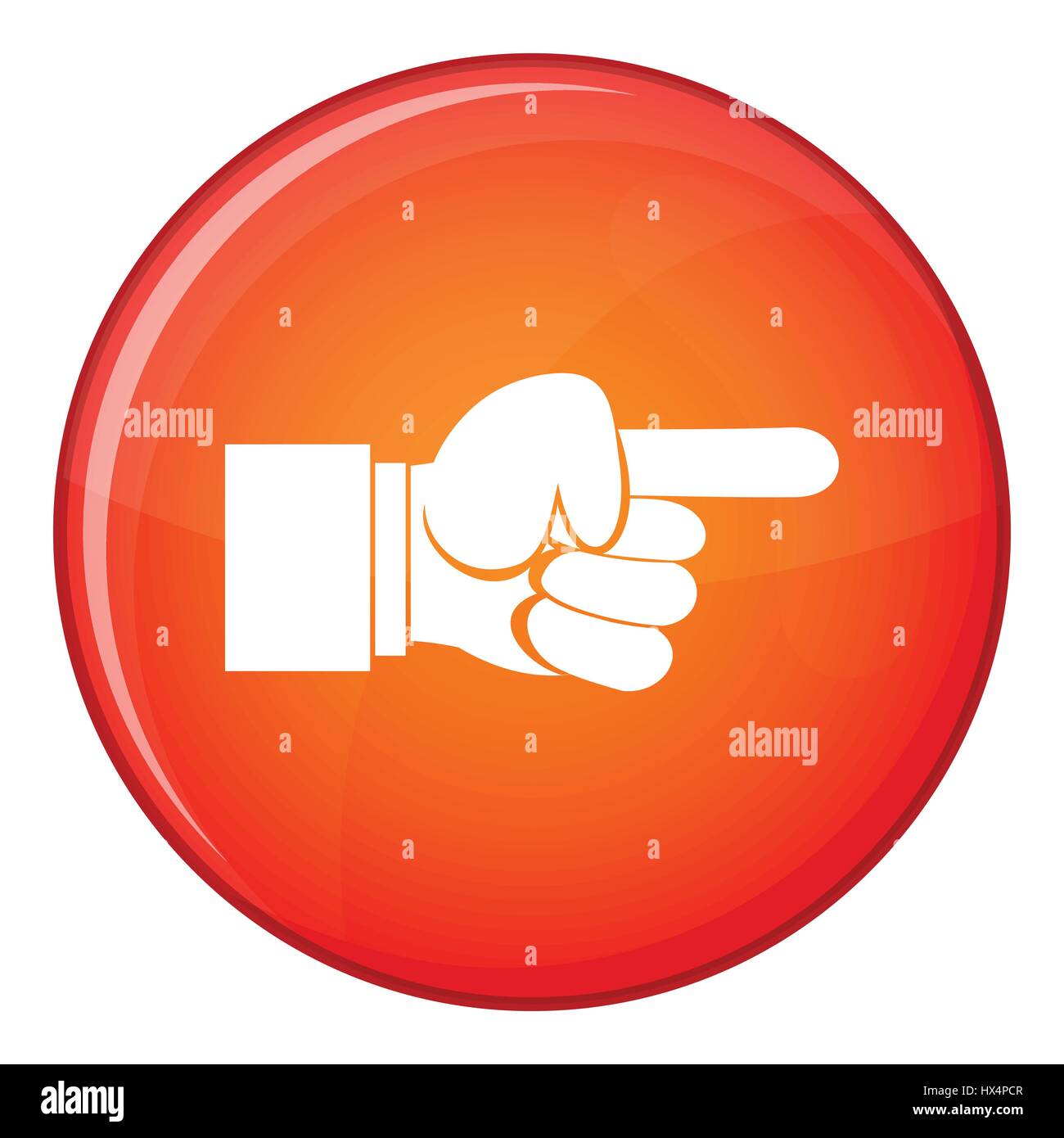 Wrist shot Stock Vector Images - Alamy