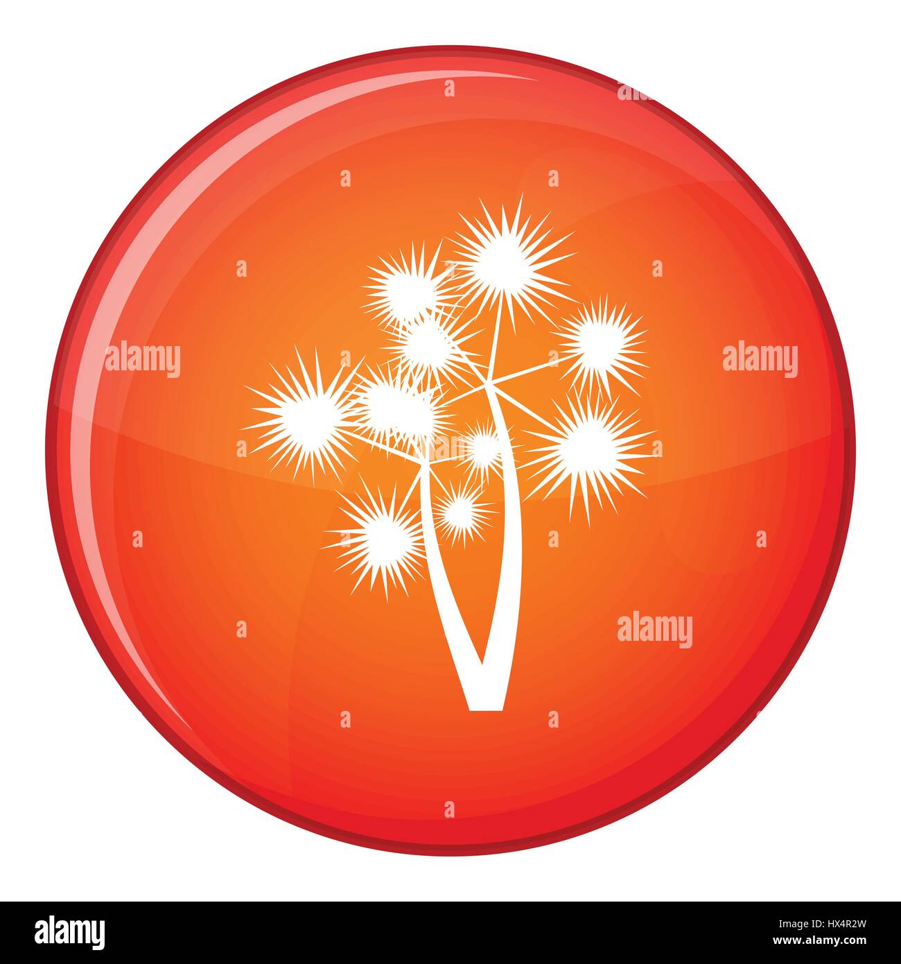 Prickly paradise Stock Vector Images - Alamy
