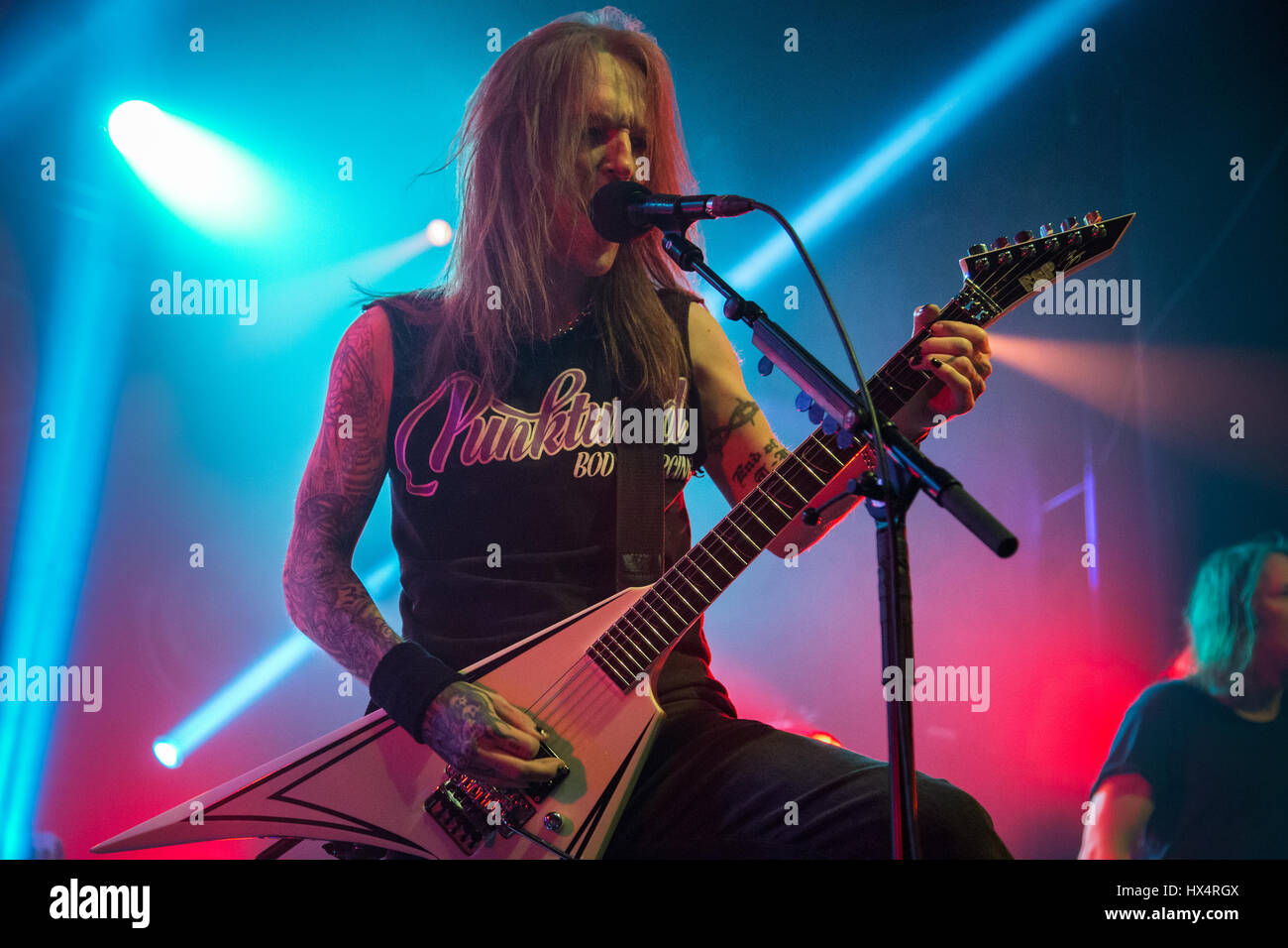 Children Of Bodom Blooddrunk Single