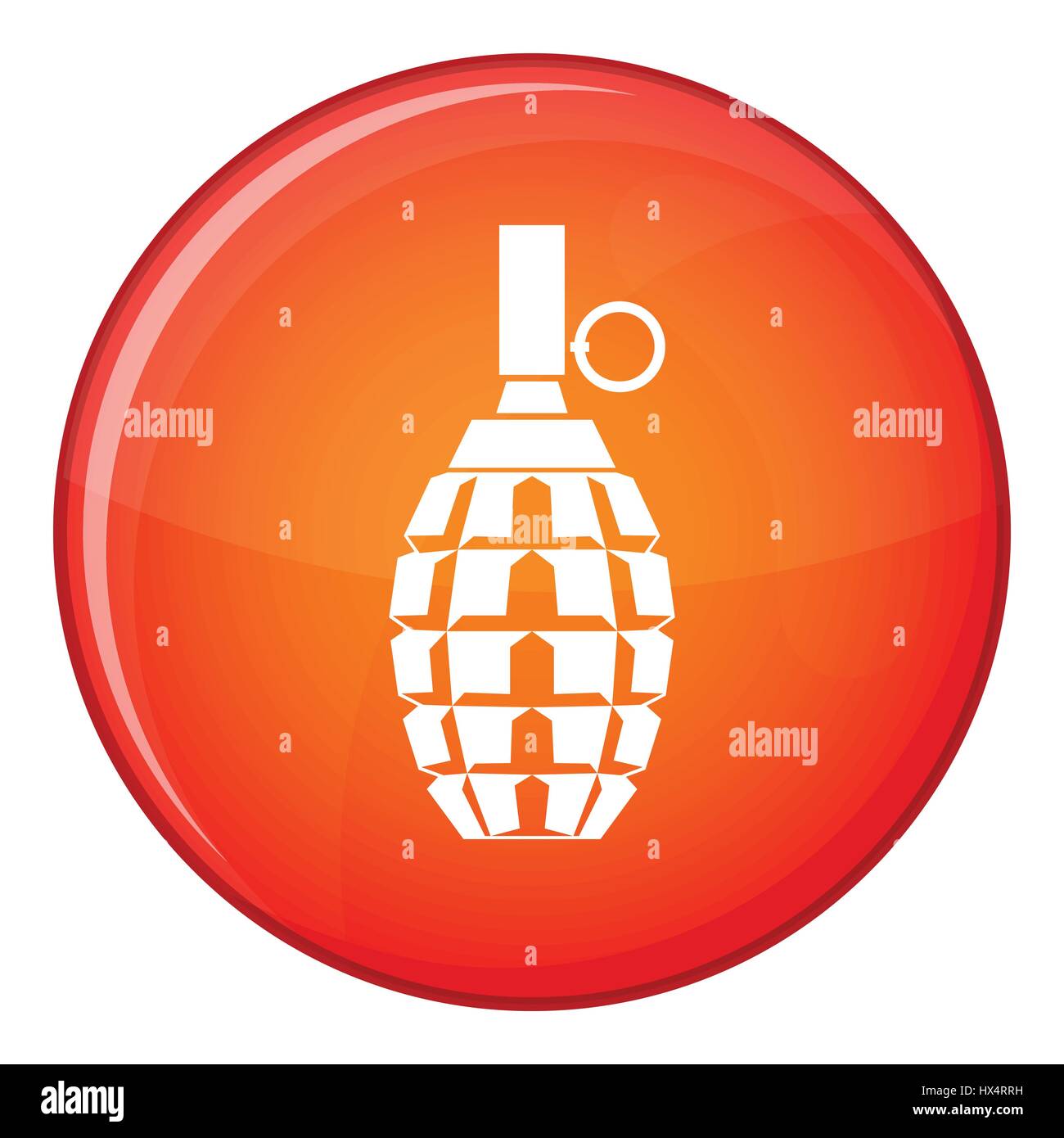 Grenade bursting hi-res stock photography and images - Alamy