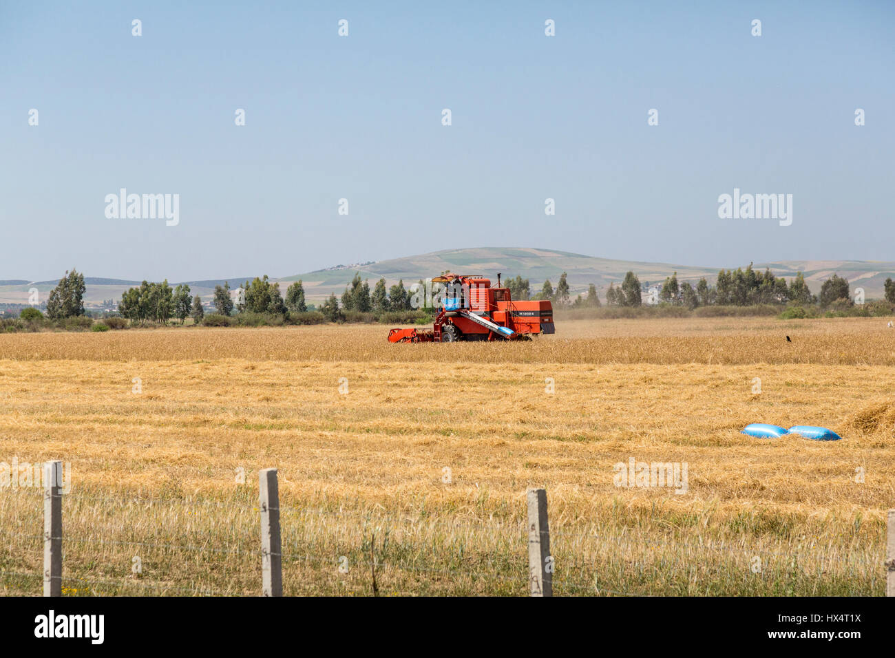 Mechanized Farming High Resolution Stock Photography and Images - Alamy
