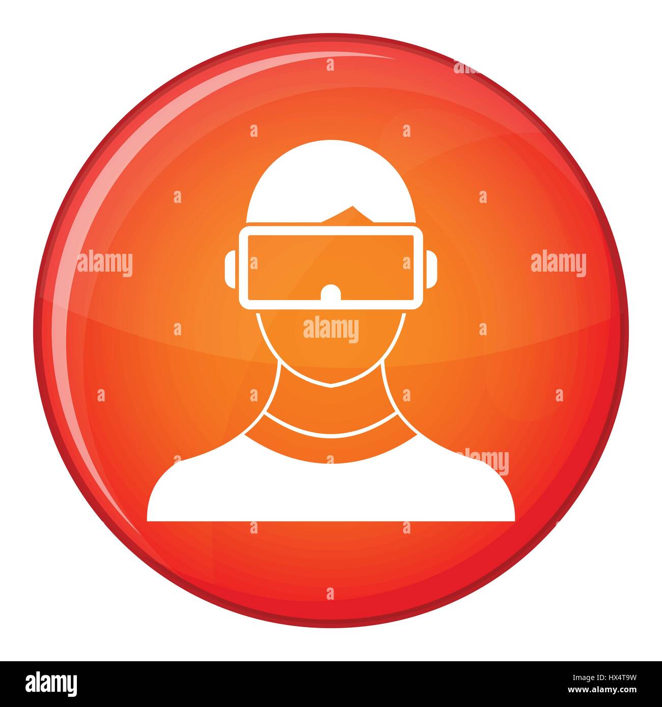 Hololens goggles Cut Out Stock Images & Pictures - Alamy
