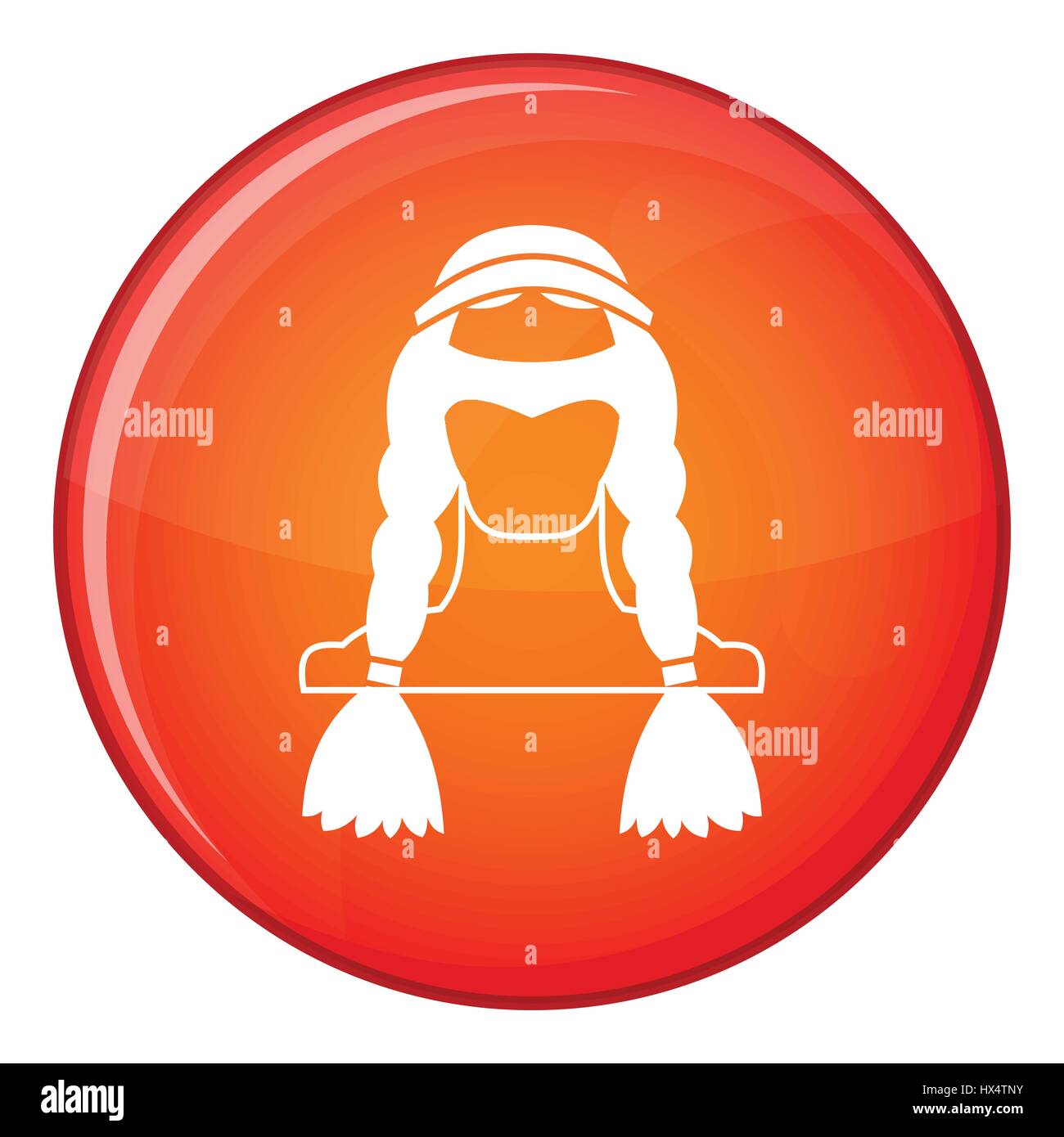 Image native american chief Cut Out Stock Images & Pictures - Alamy