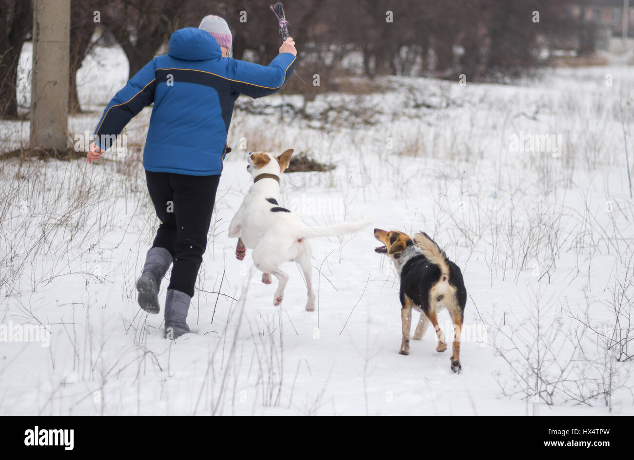 Trio exercise hi-res stock photography and images - Alamy