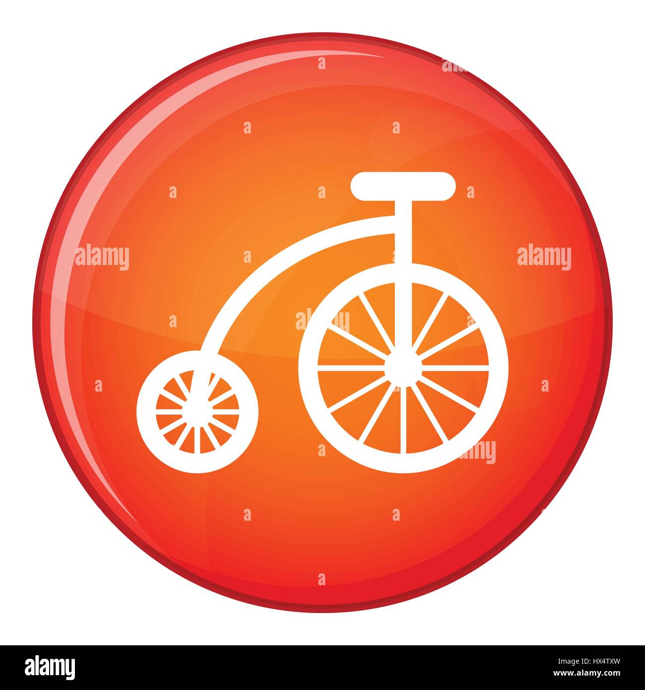 Cycle learning children Cut Out Stock Images & Pictures - Alamy