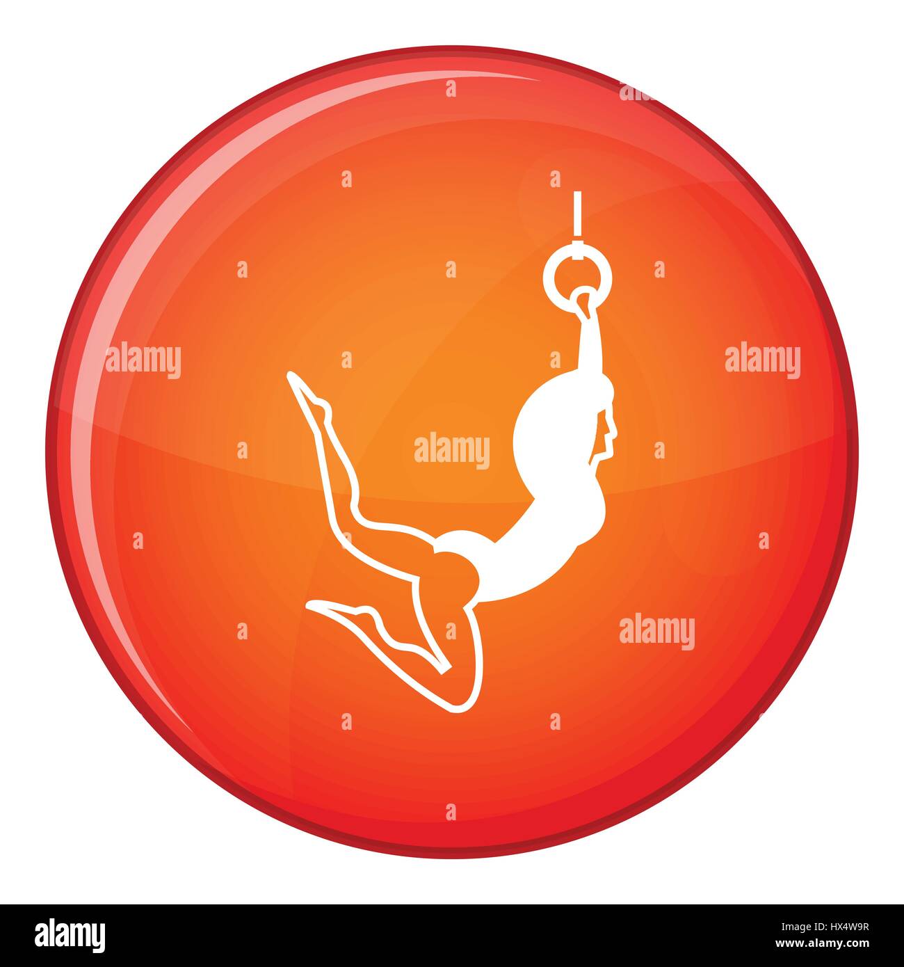 Aerialist show Stock Vector Images - Alamy