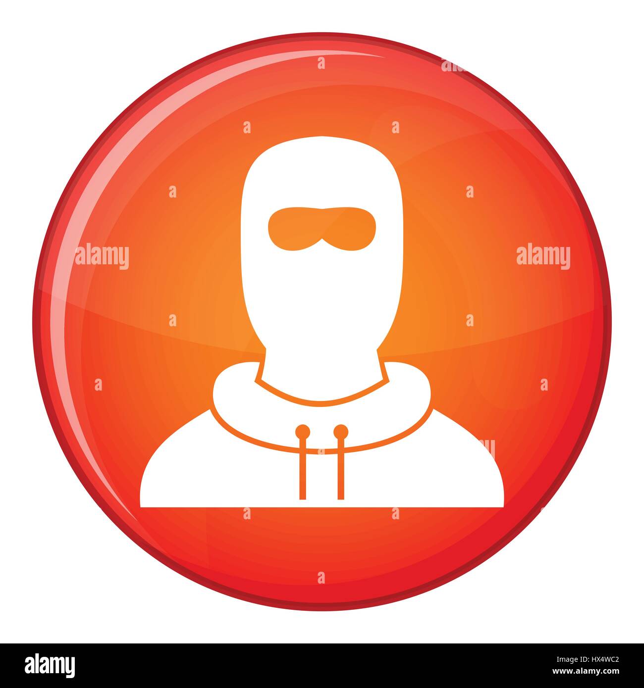Bad guy mask Stock Vector Images - Alamy