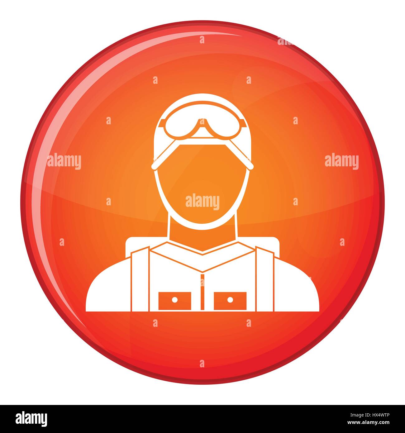 Paratrooper airborne infantry Cut Out Stock Images & Pictures - Alamy