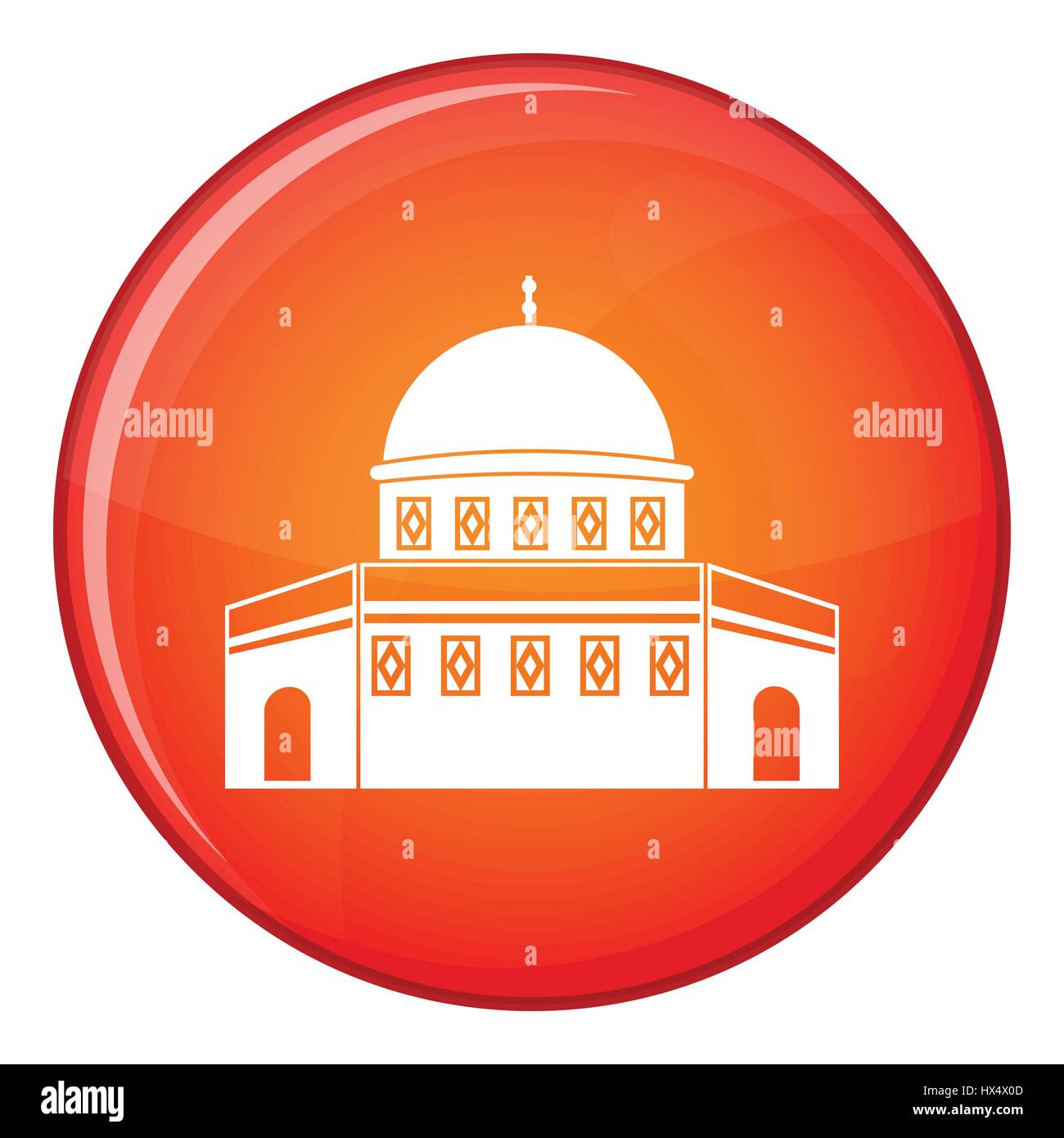 Foundation stone temple mount hi-res stock photography and images - Alamy