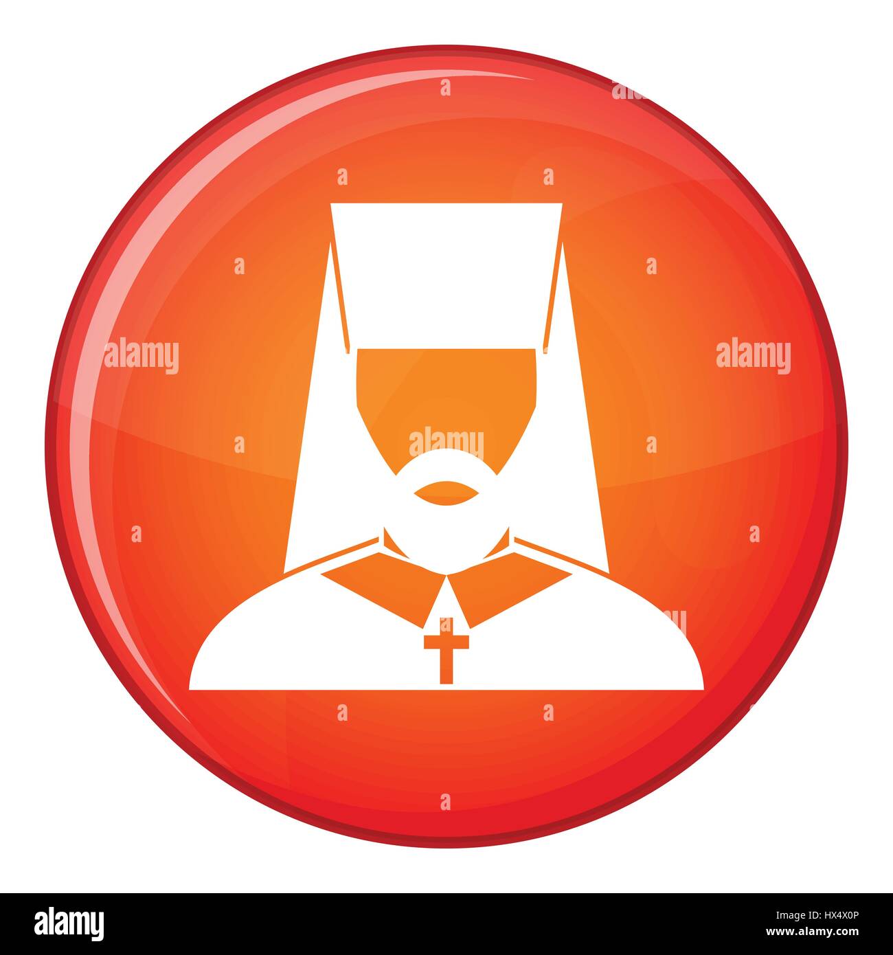 Jesus preacher jerusalem hi-res stock photography and images - Alamy