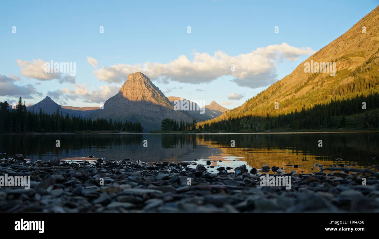 Exploring Washington State, The Great Pacific Northwest Stock Photo - Alamy