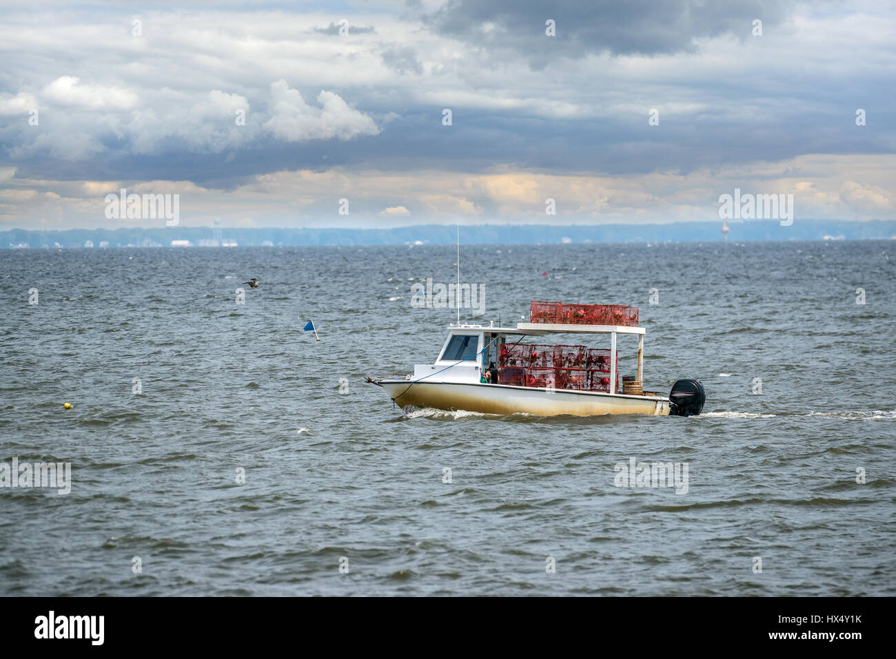 Waterman ship hi-res stock photography and images - Alamy