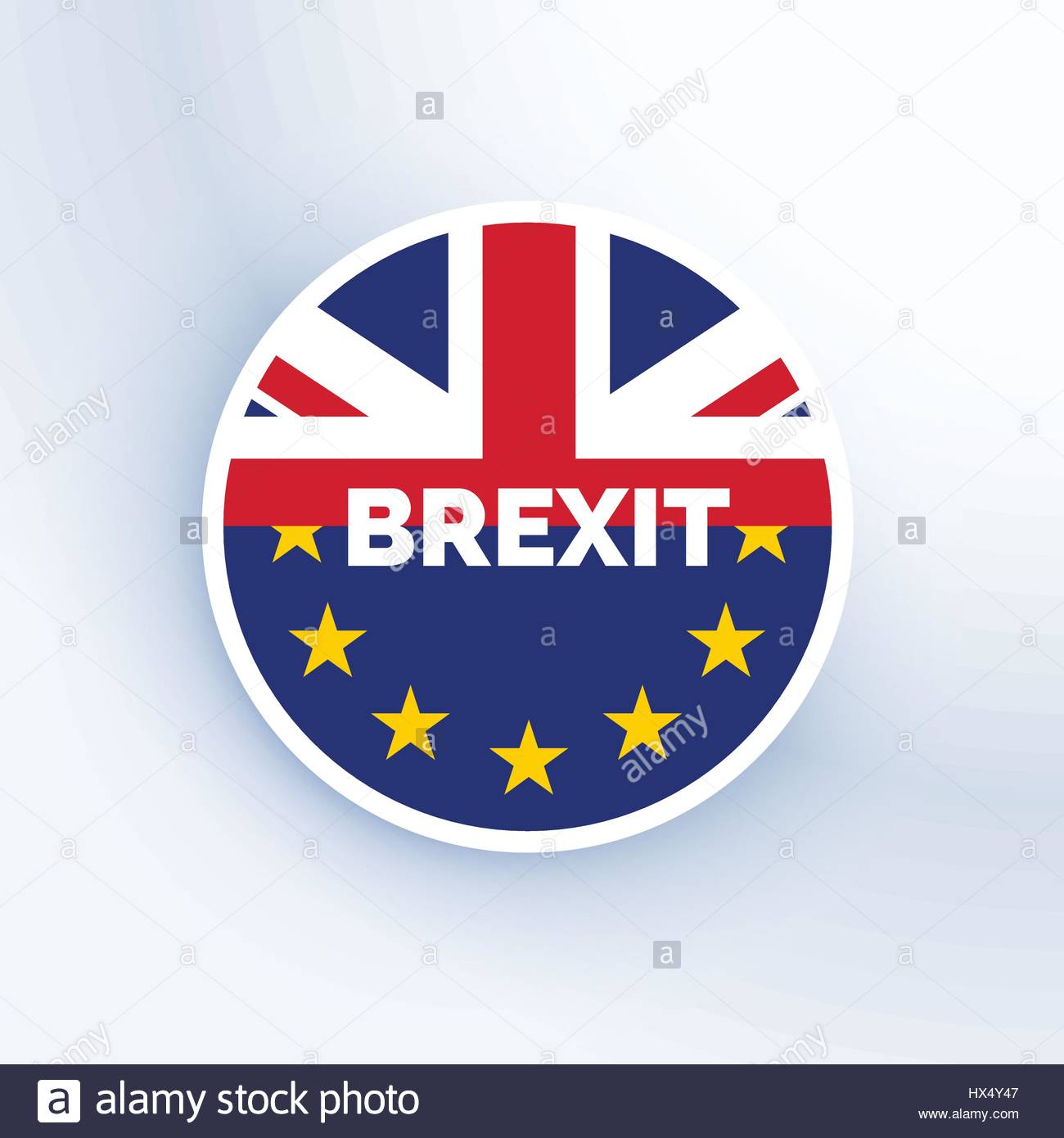 Brexit Symbol Stock Photos & Brexit Symbol Stock Images - Alamy
