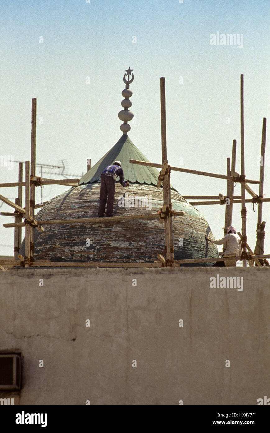 Qatif, Saudi Arabia - Street views in Qatif in the Eastern Province ...