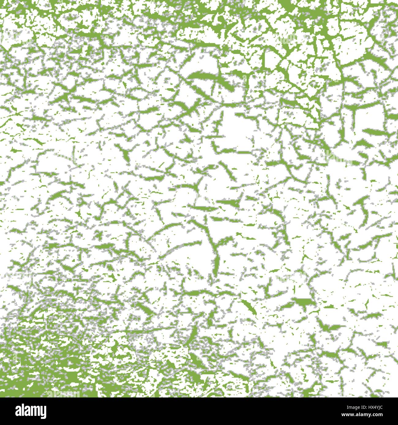 Simple vector background of old cracked paint Stock Vector Image & Art ...