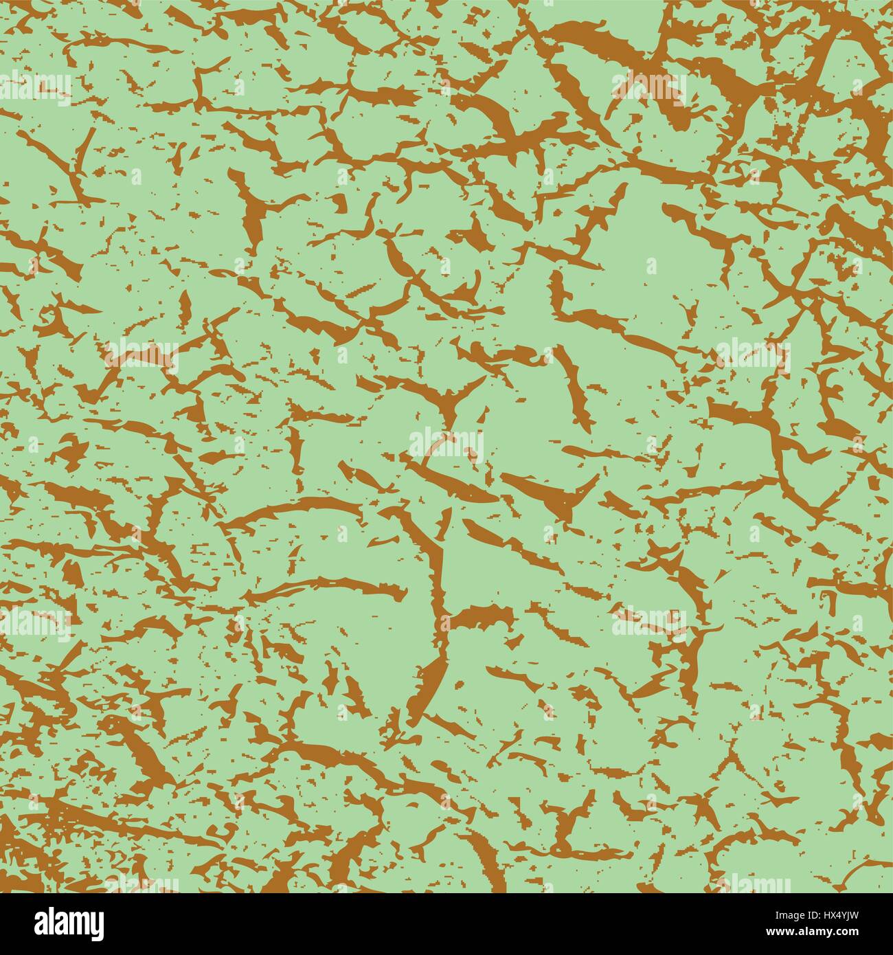 Simple vector background of old cracked paint Stock Vector Image & Art ...