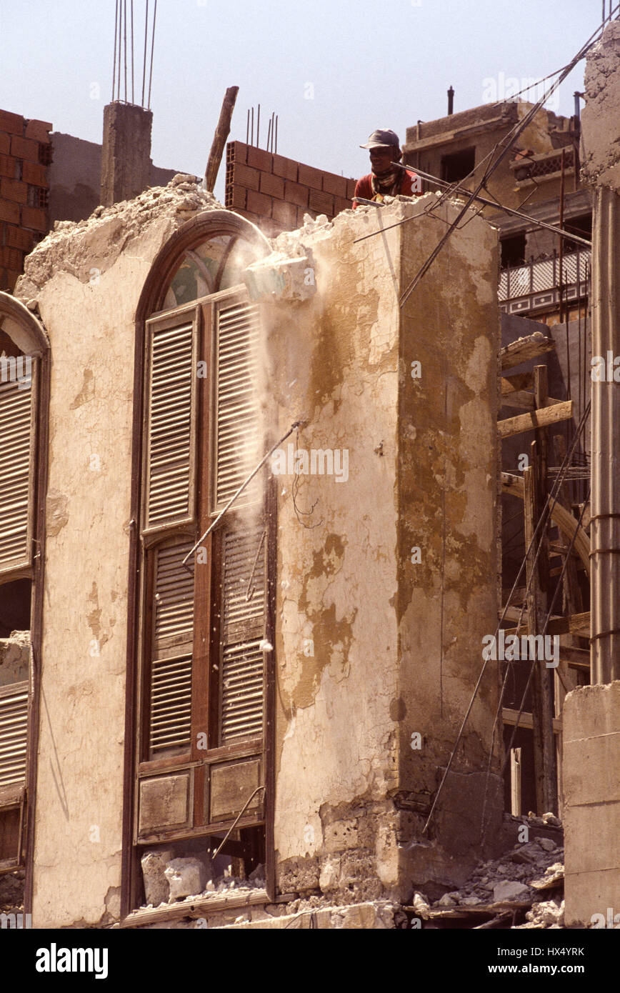 Qatif, Saudi Arabia - Street views in Qatif in the Eastern Province ...