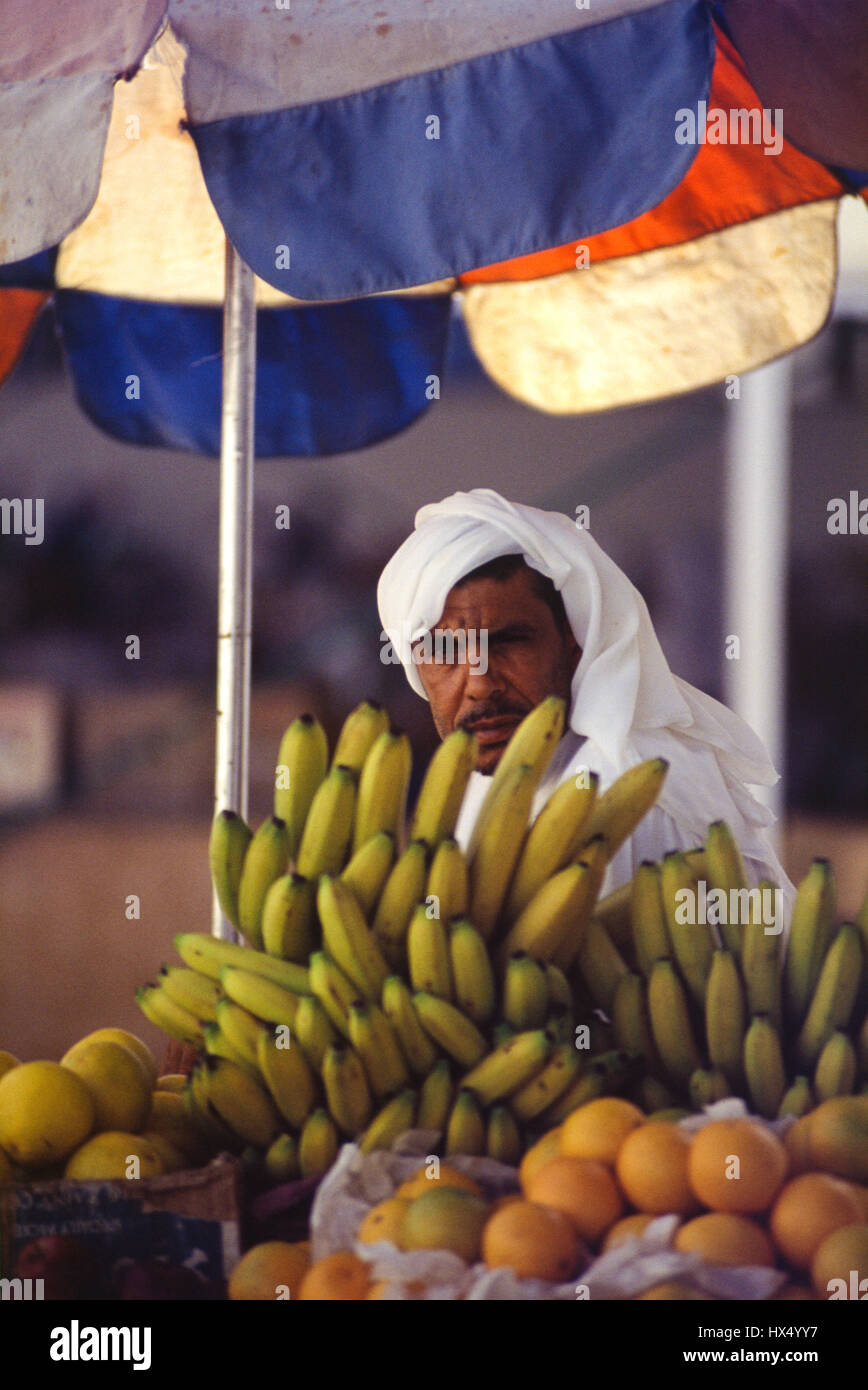 Qatif, Saudi Arabia - Scenes in the market of Qatif in the Eastern ...