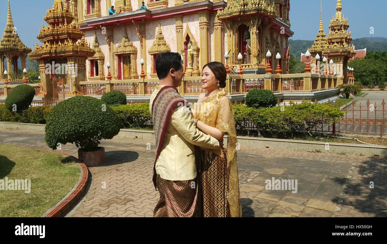 Buddhist temple is place of worship for Buddhists, followers of ...