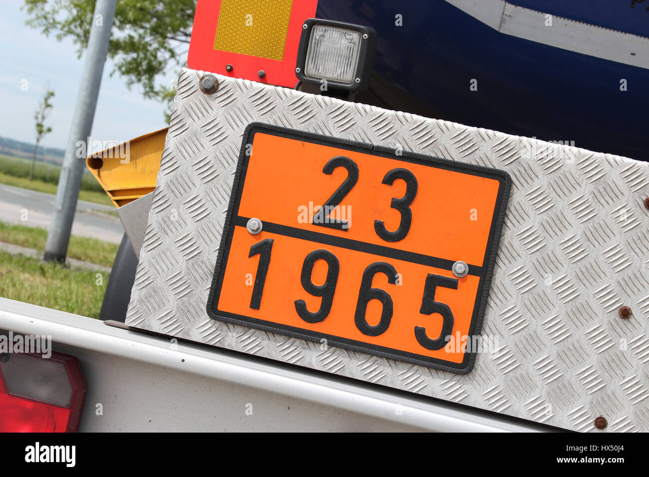 Adr Transport High Resolution Stock Photography and Images - Alamy