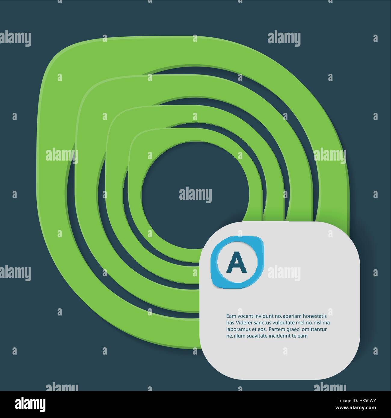 Three figures Stock Vector Images - Alamy