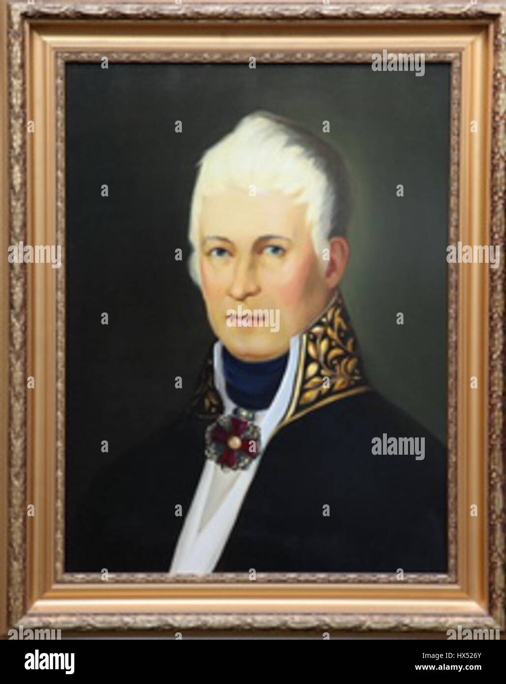 Ivan stepanovich hi-res stock photography and images - Alamy