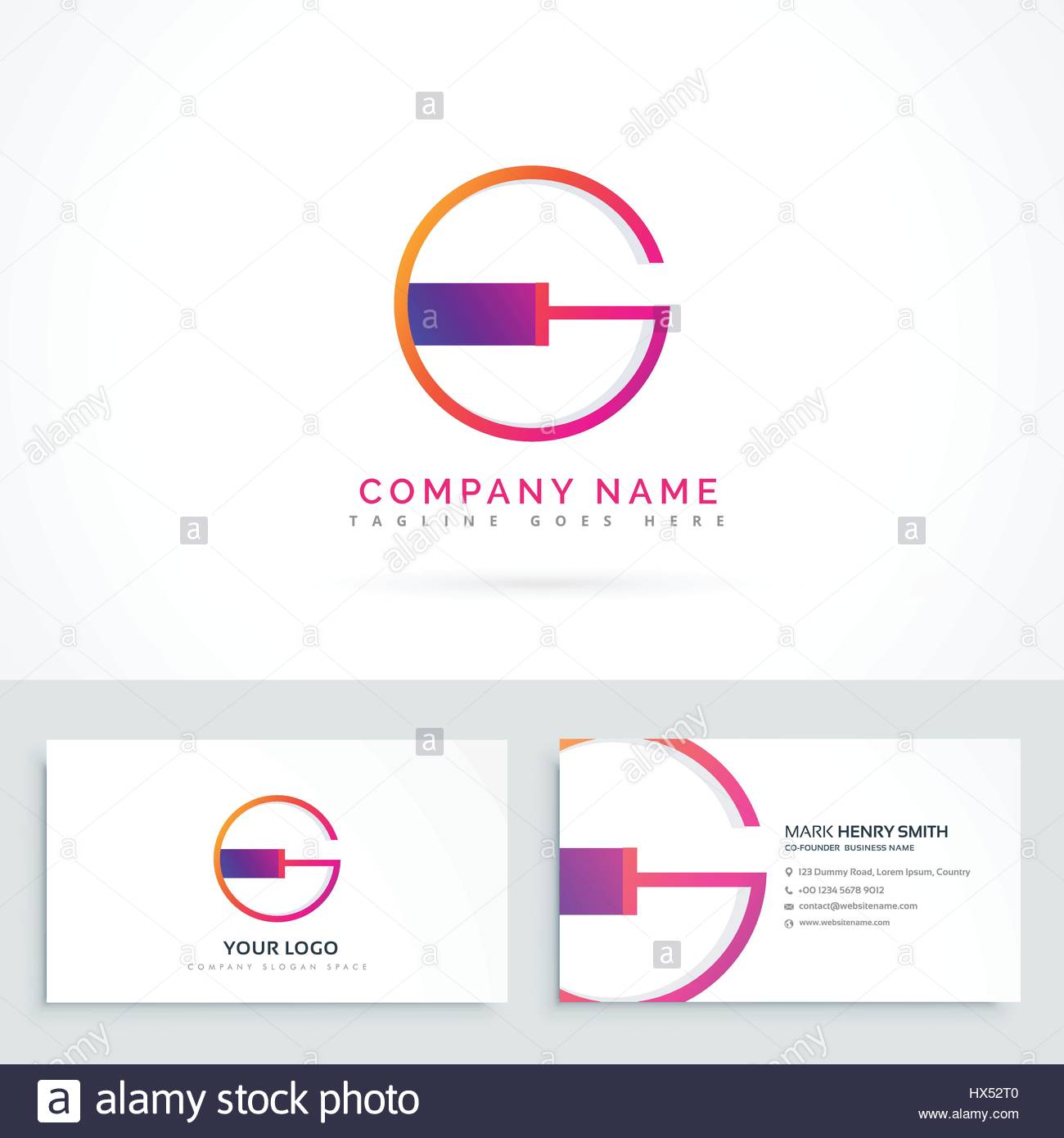 G Logo Stock Photos & G Logo Stock Images - Alamy