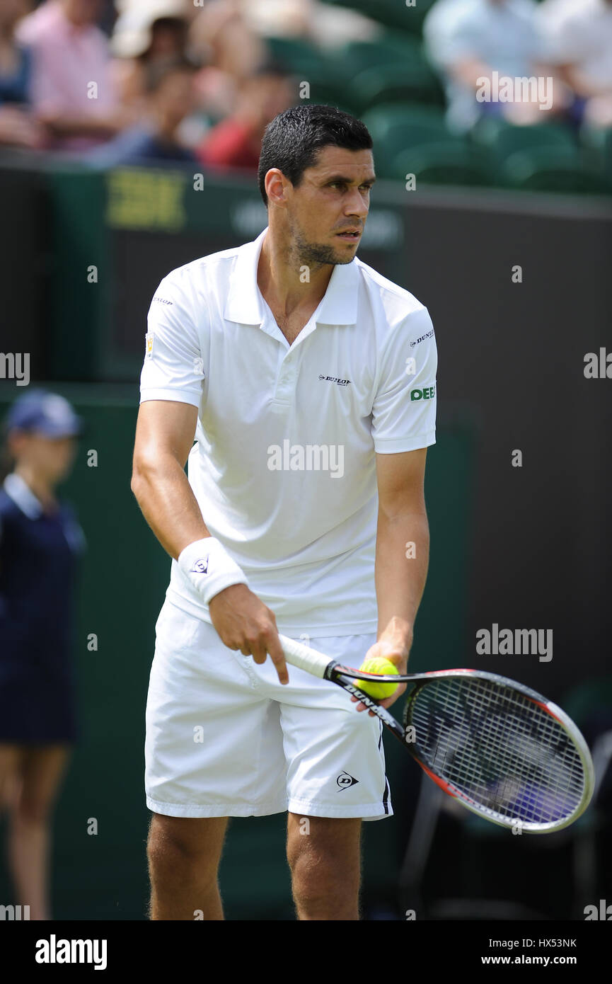 Romania tennis hi-res stock photography and images - Alamy