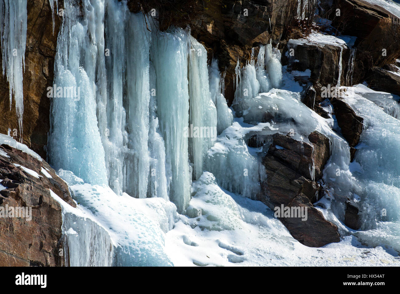 Surface runoff hi-res stock photography and images - Alamy