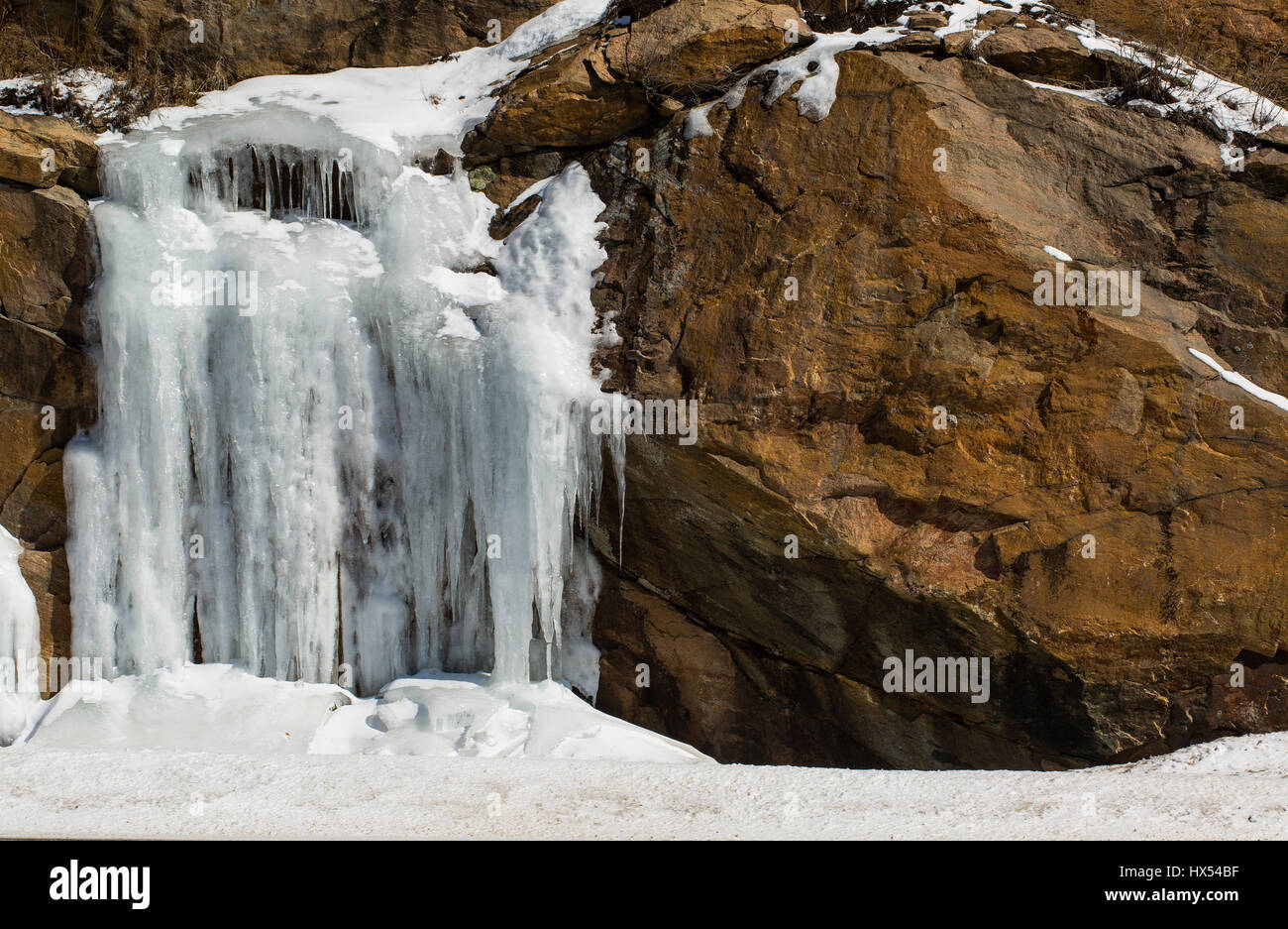 Surface runoff hi-res stock photography and images - Alamy