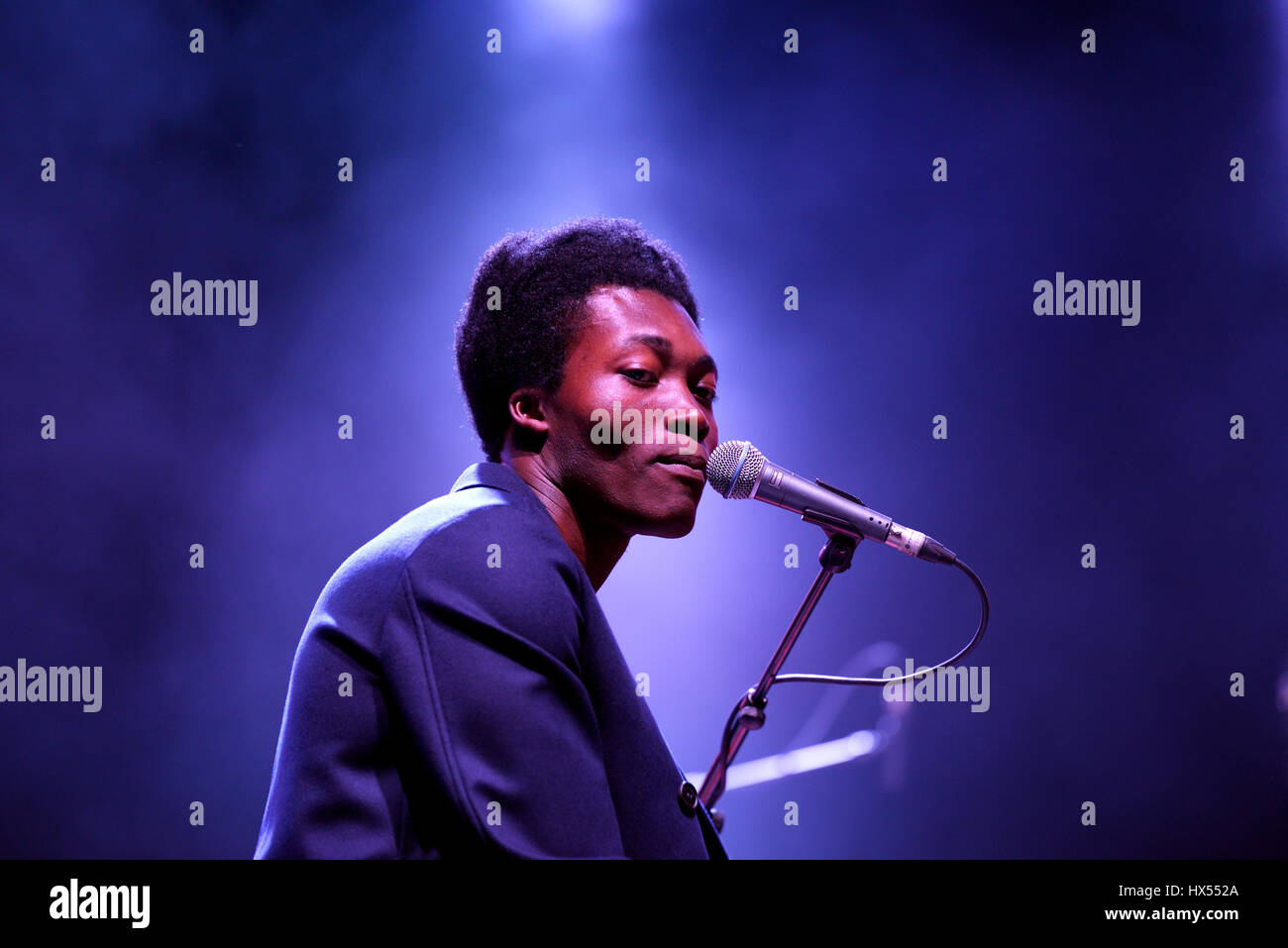 Benjamin singer hi-res stock photography and images - Alamy