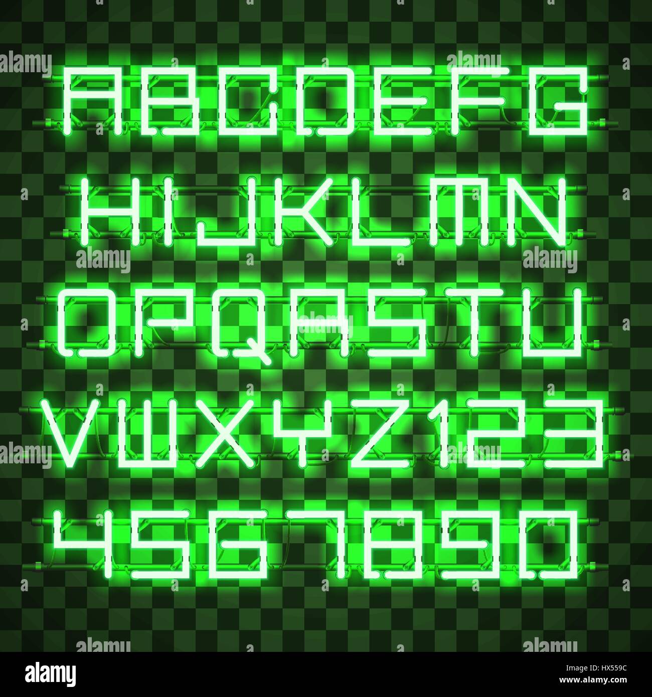 Green and light blue Stock Vector Images - Alamy