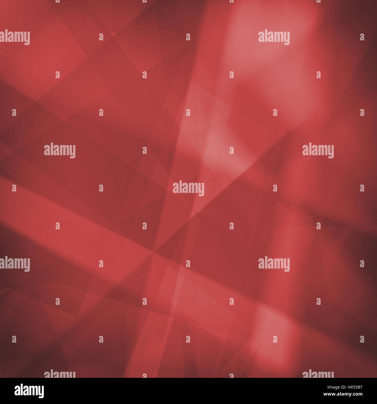 abstract backgrounds, red and white lines stripes and triangle and ...