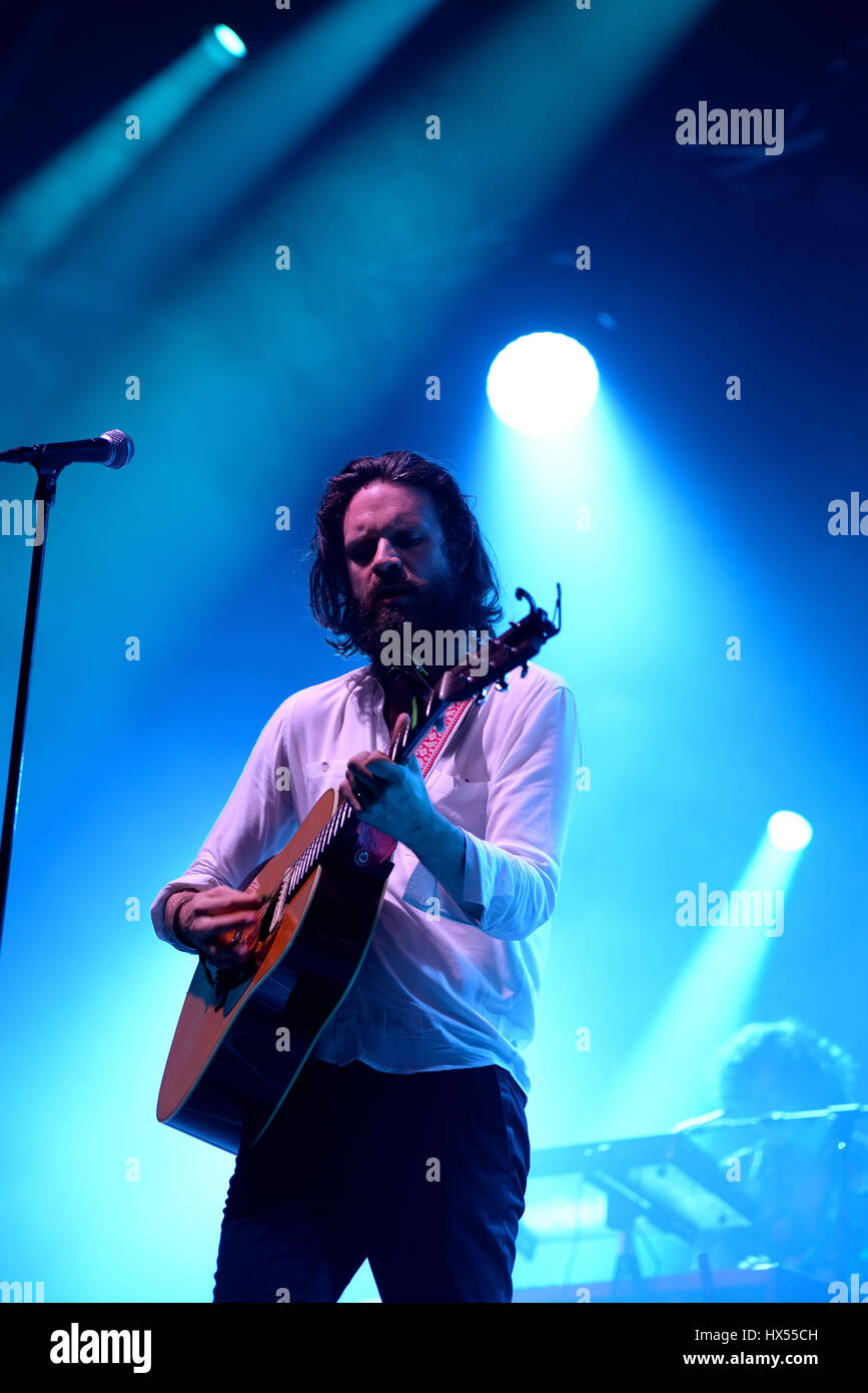 John the band concert hi-res stock photography and images - Alamy