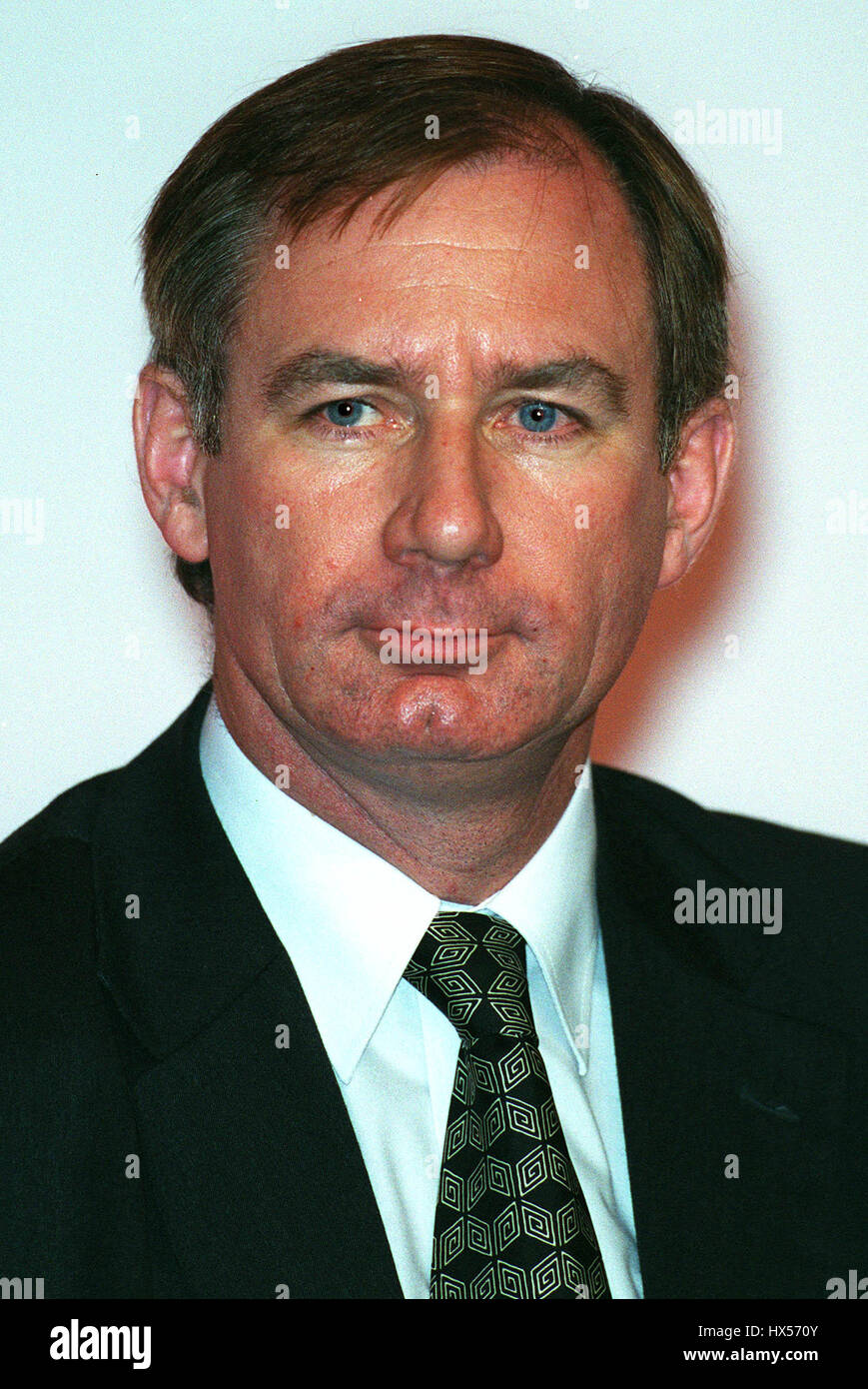 Hoon geoffrey hi-res stock photography and images - Alamy