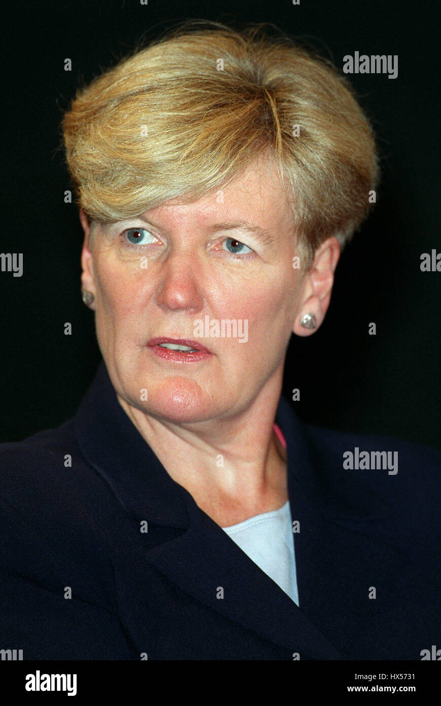 Ann taylor labour hi-res stock photography and images - Alamy