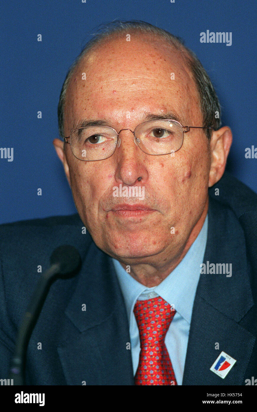 COSTAS SIMITIS PRIME MINISTER OF GREECE 02 December 2000 EUROPEAN ...