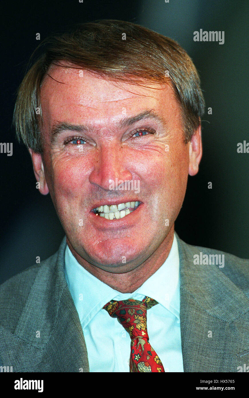 ANDREW MACKAY MP SHADOW SEC. NORTHERN IRELAND 02 October 2000 ...