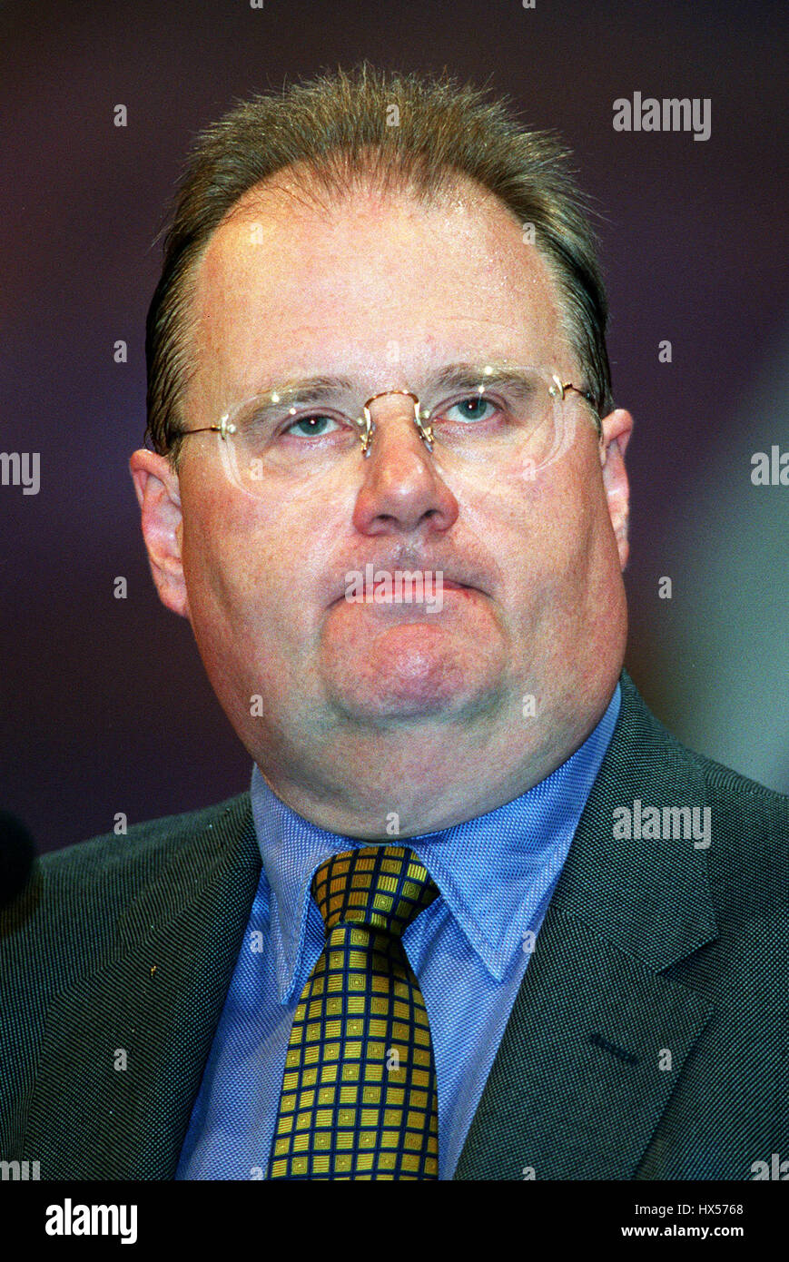 Eric Pickles High Resolution Stock Photography and Images - Alamy