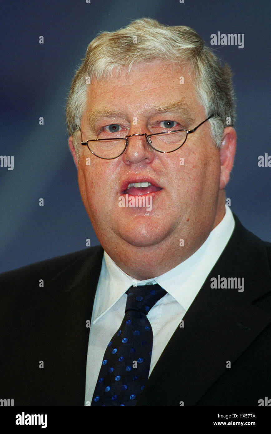 ROBERT KEY MP CONSERVATIVE PARTY SALISBURY 02 October 2000 BOURNEMOUTH ...