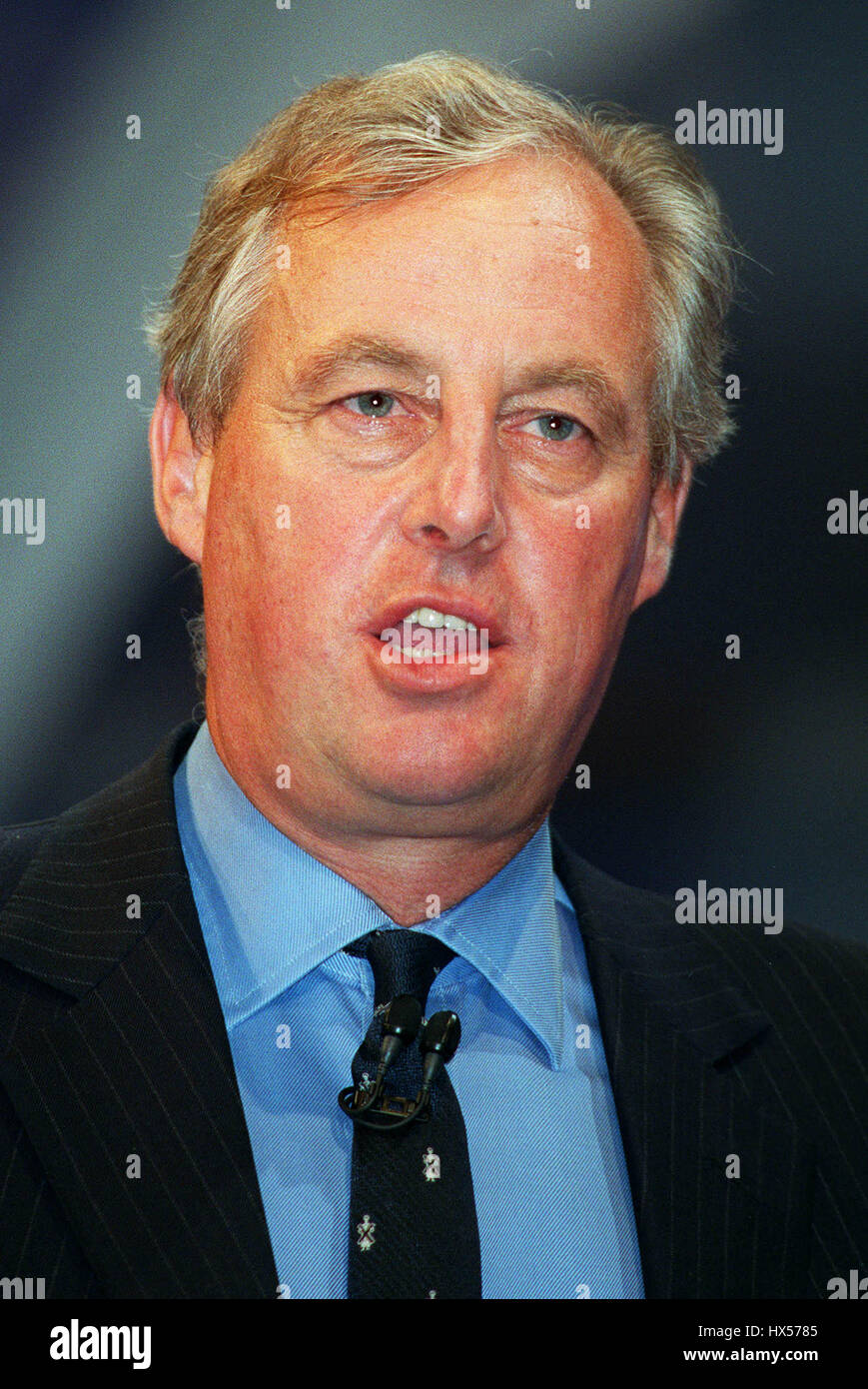 TIMOTHY YEO MP SHADOW SEC. STATE AGRICULTURE 02 October 2000 ...