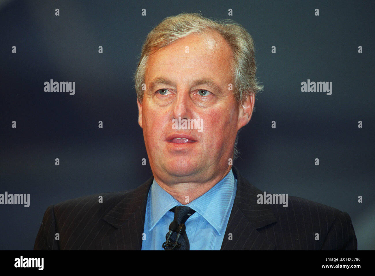 TIMOTHY YEO MP SHADOW SEC. STATE AGRICULTURE 02 October 2000 ...