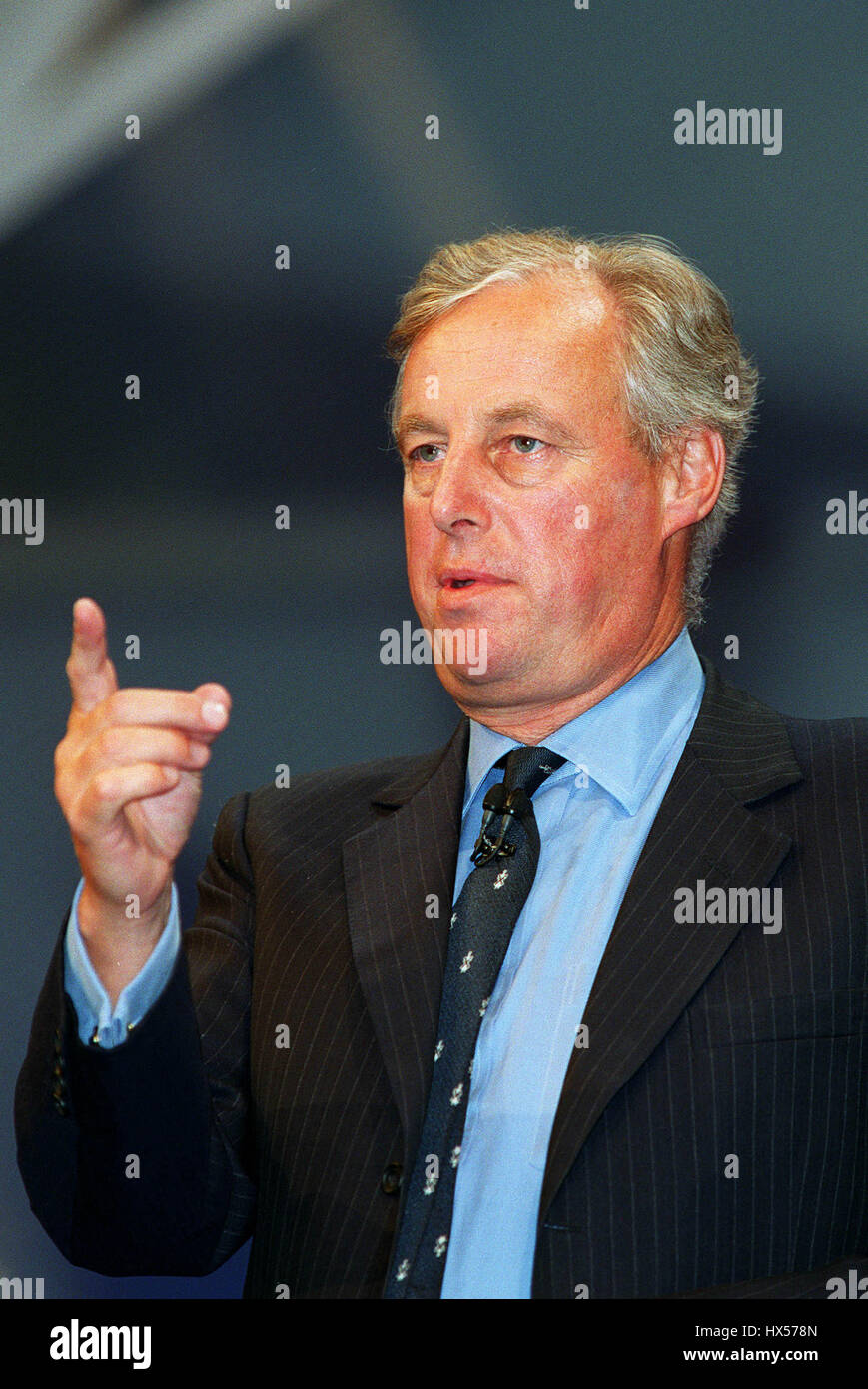 TIMOTHY YEO MP SHADOW SEC. STATE AGRICULTURE 02 October 2000 ...