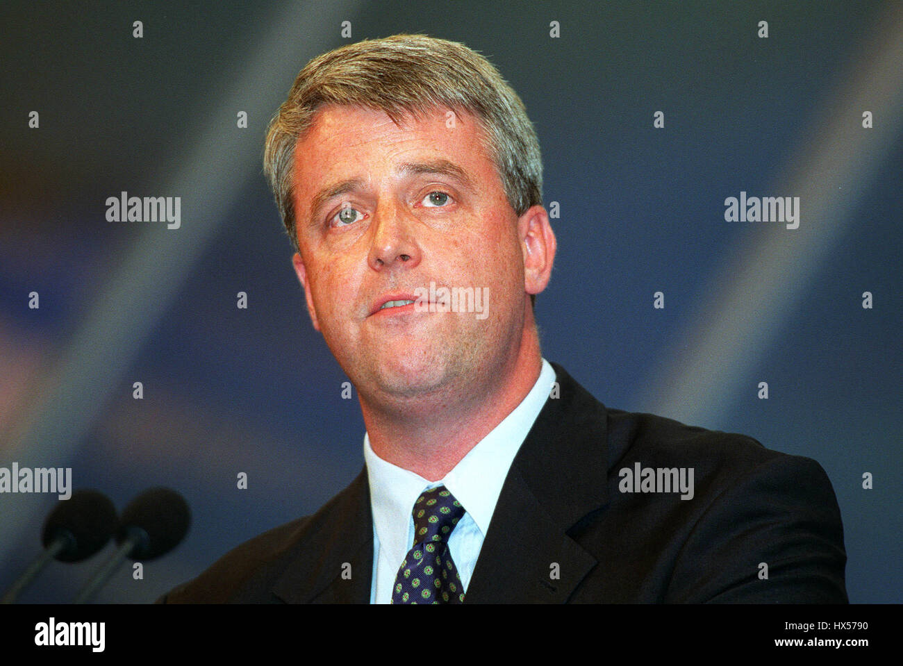 ANDREW LANSLEY MP CBE SHADOW MINISTER CAB. OFFICE 02 October 2000 ...