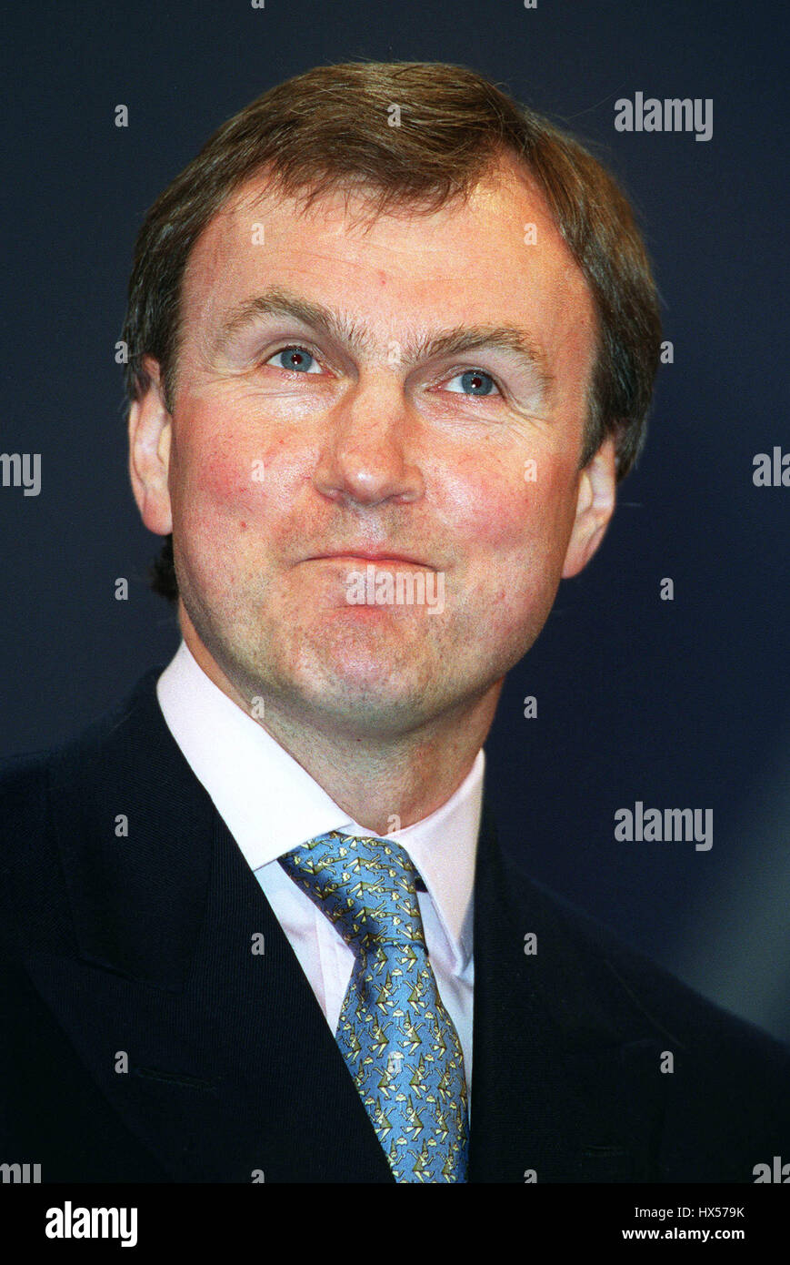 ARCHIE NORMAN MP SHADOW ENVIRONMENT/TRANSPORT 02 October 2000 ...