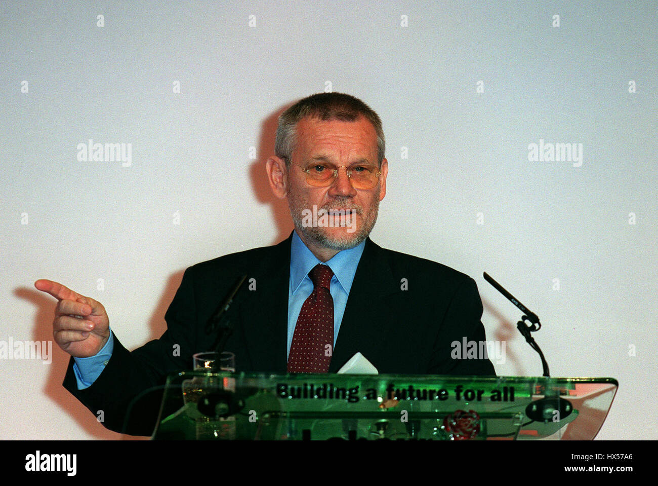 Ivica racan hi-res stock photography and images - Alamy